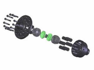 KBE+ | Gear Design, Development and Analysis